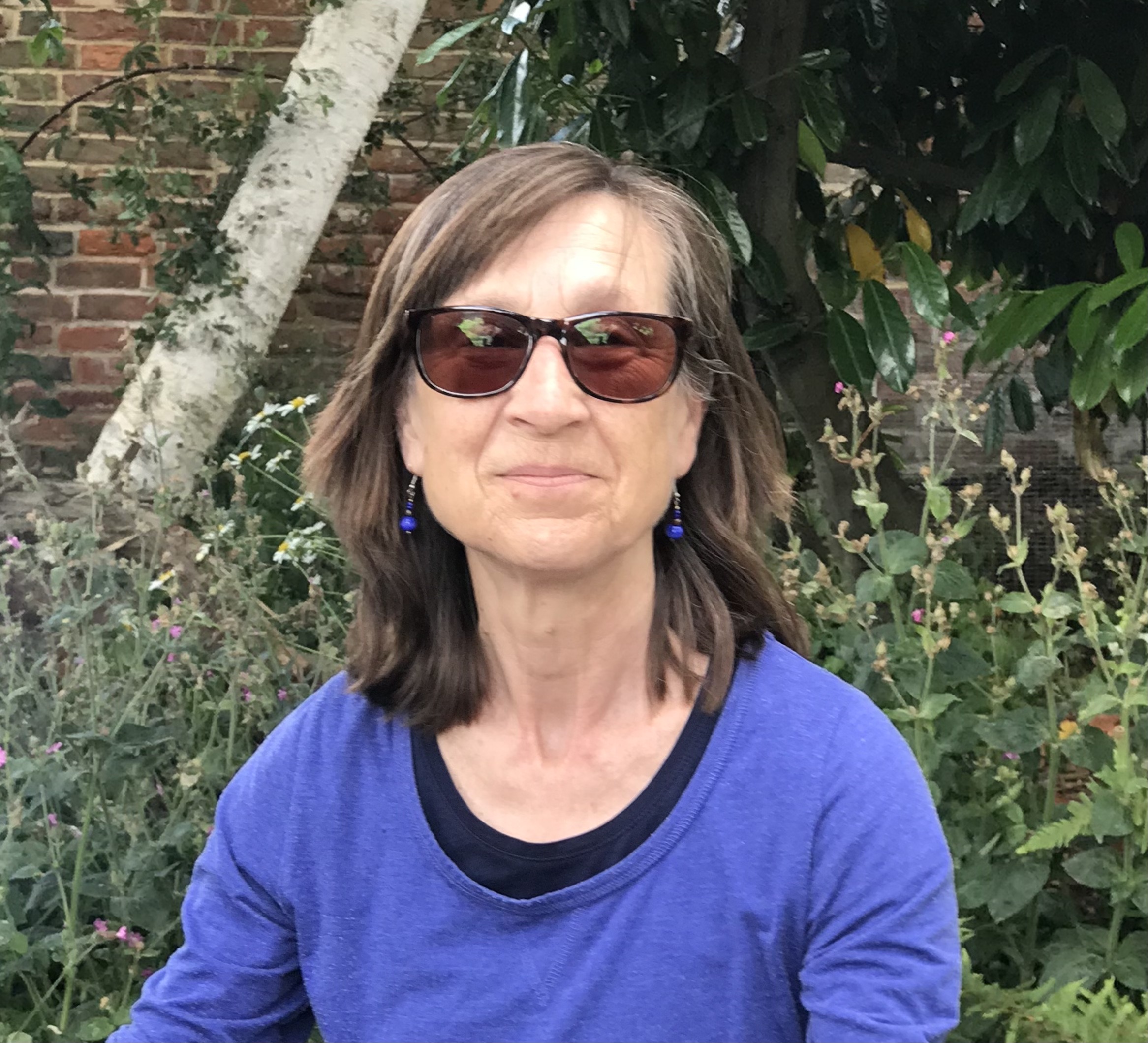 Sue Pennington – Holistic Services in Oxford